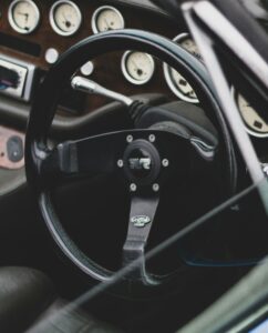 The Club Official Website – Vehicle security steering wheel lock